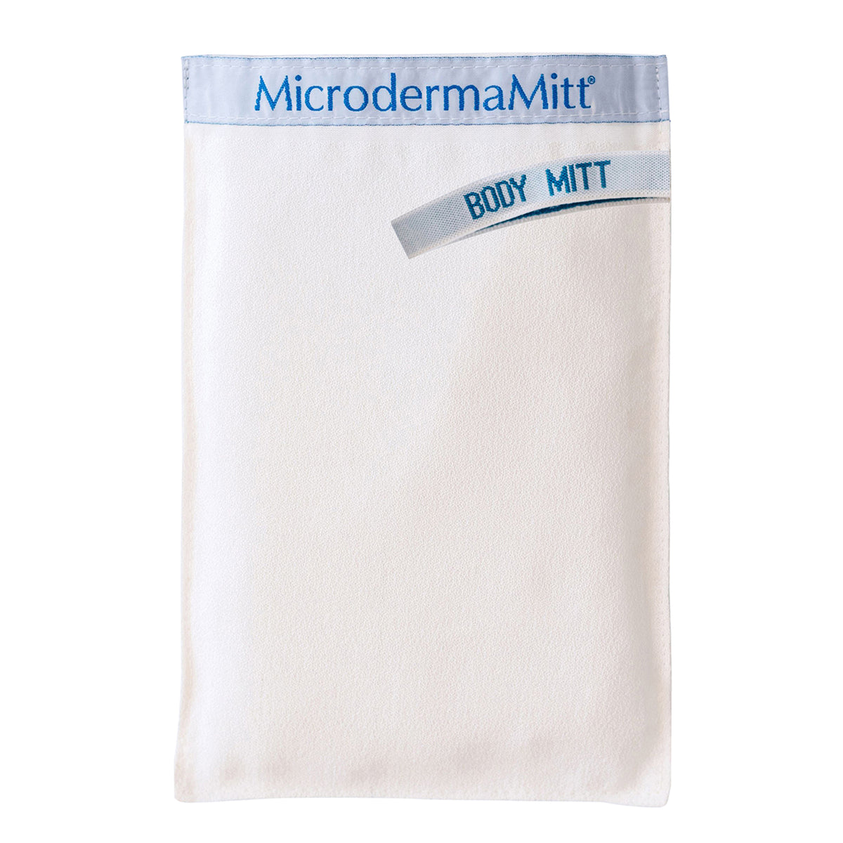 Exfoliating Body Mitt – MicrodermaMitt – MicrodermaMitt