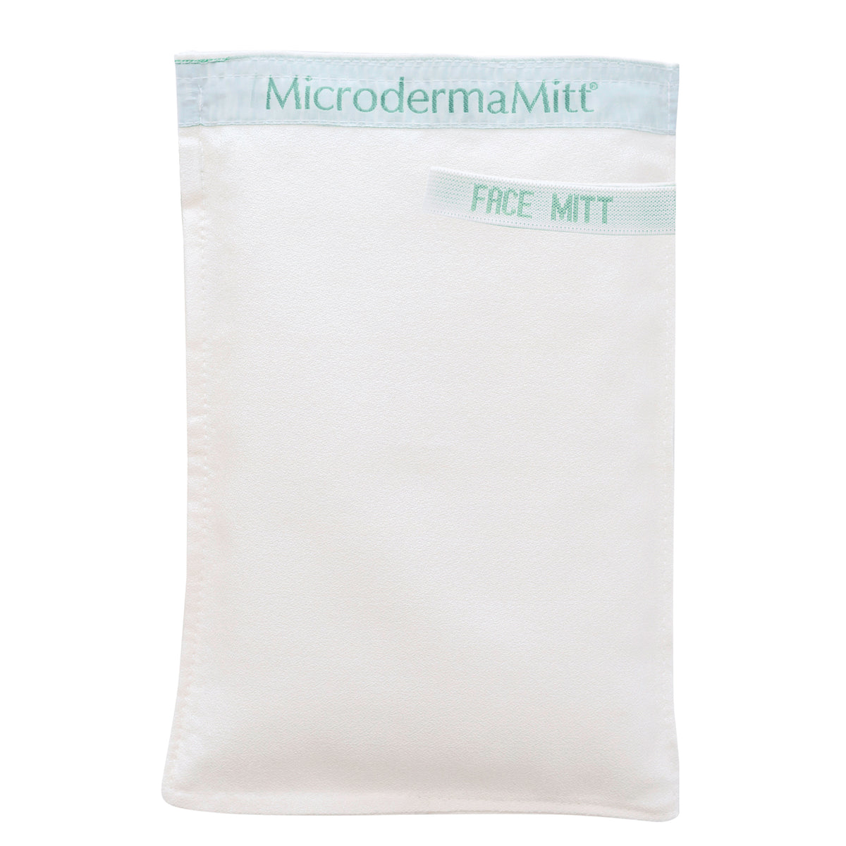 Exfoliating Face Mitt – MicrodermaMitt